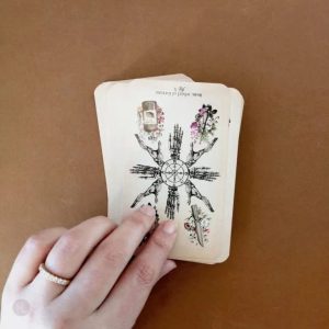 What A Pip Tarot Deck Is And How To Read The Cards – Sage's Lantern Tarot