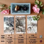 Three-Card Tarot Spreads: Complete Beginners Guide – Sage's Lantern Tarot