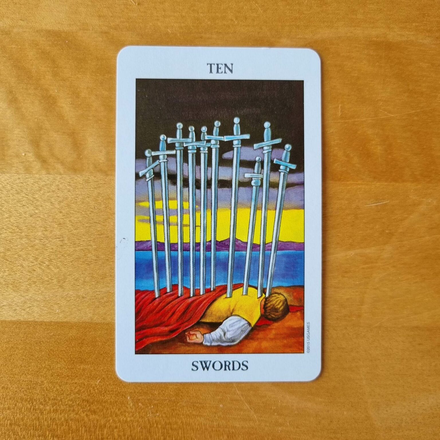 Unveiling Infidelity: 10 Tarot Cards Speak Out – Sage's Lantern Tarot