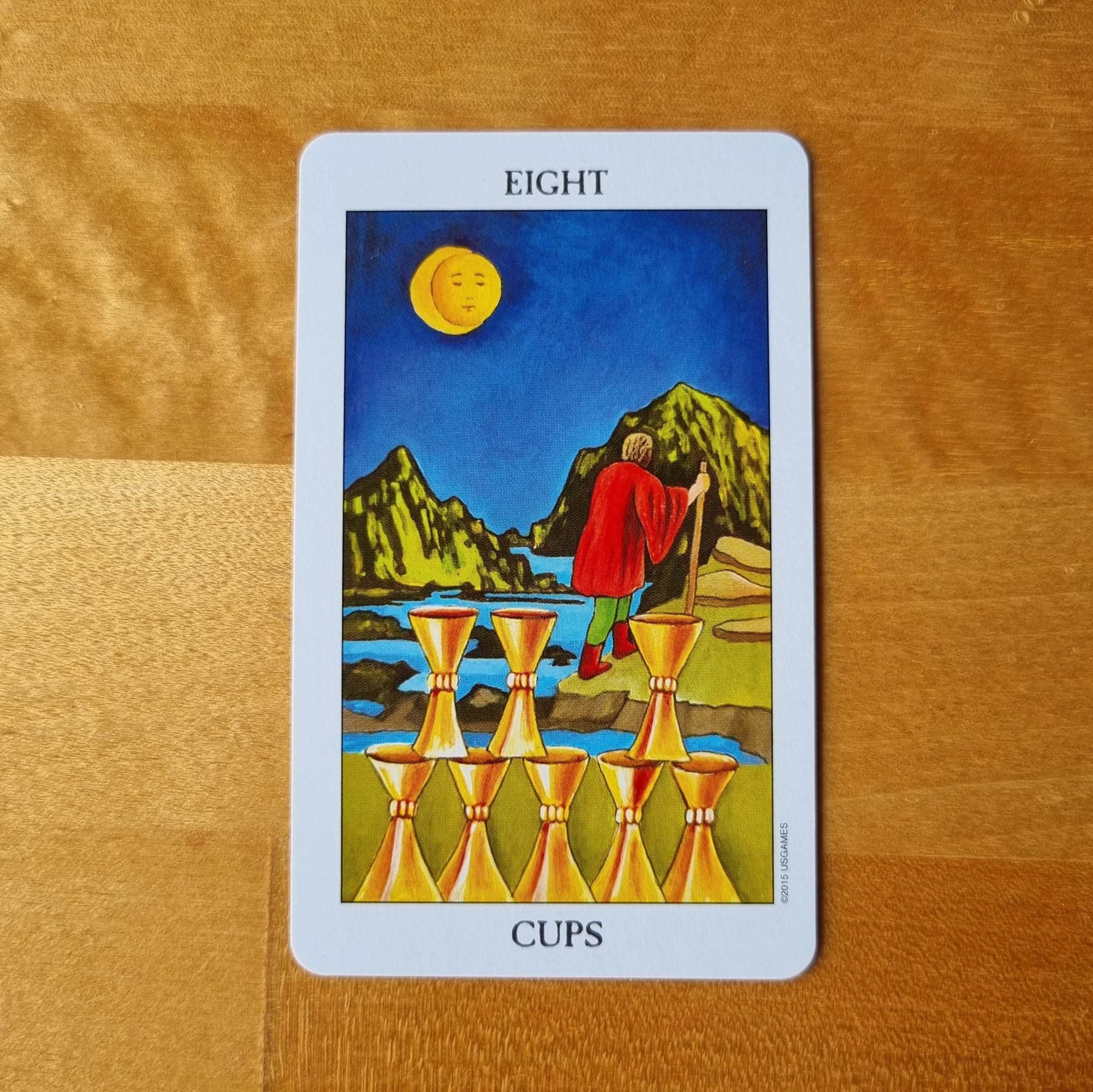 Unveiling Infidelity: 10 Tarot Cards Speak Out – Sage's Lantern Tarot