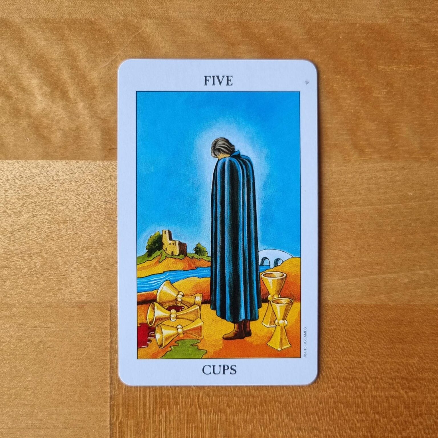 Unveiling Infidelity: 10 Tarot Cards Speak Out – Sage's Lantern Tarot