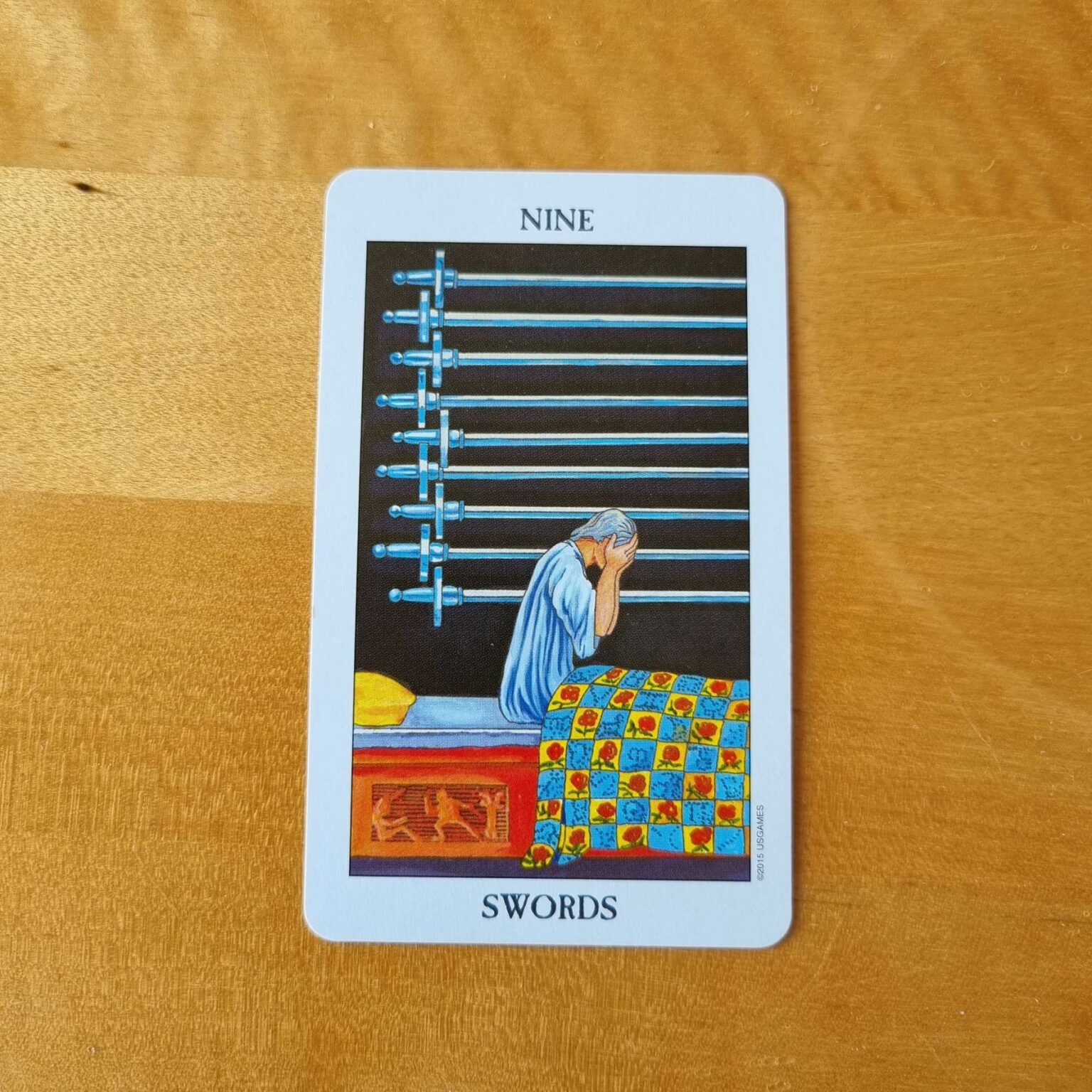 Unveiling Infidelity: 10 Tarot Cards Speak Out – Sage's Lantern Tarot