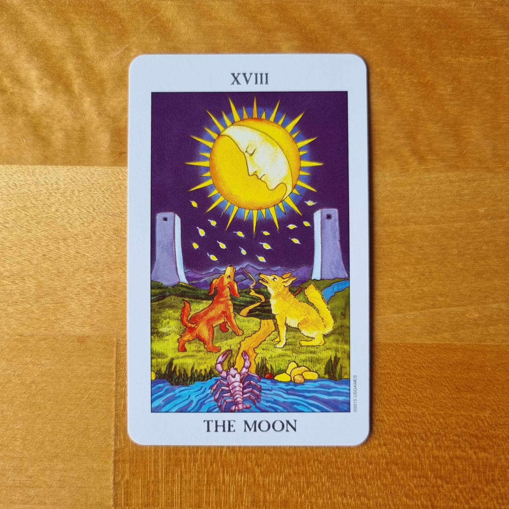 Unveiling Infidelity: 10 Tarot Cards Speak Out – Sage's Lantern Tarot