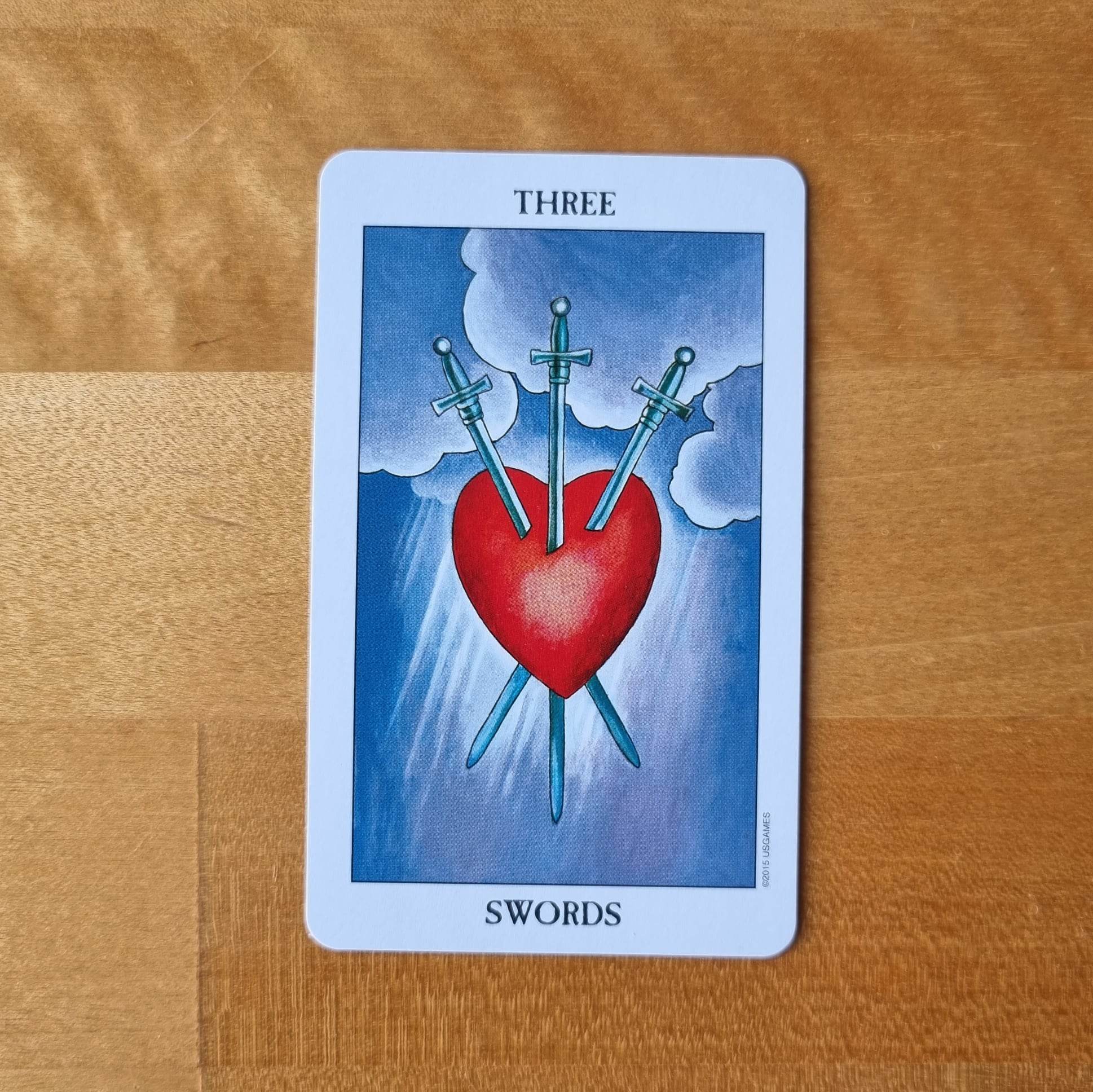 Unveiling Infidelity: 10 Tarot Cards Speak Out – Sage's Lantern Tarot