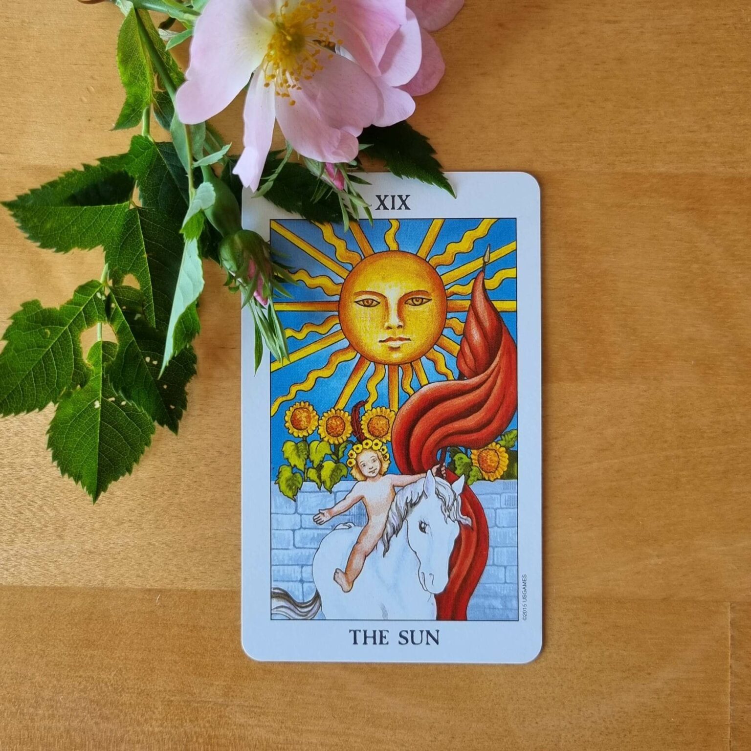 Tarot Cards That Indicate a Twin Flame – Sage's Lantern Tarot